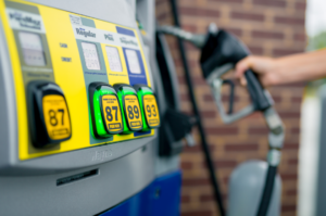 Spinx | Gasoline – E-85 – Diesel – EV Charging