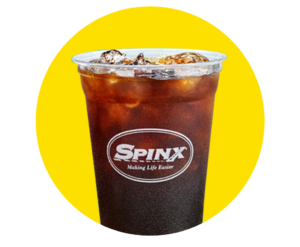 Spinx Xtras Mobile Apps for Apple iOS + Android