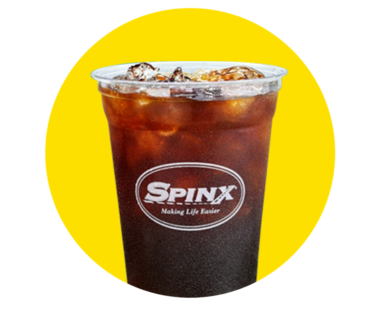 Spinx Xtras Mobile Apps for Apple iOS + Android