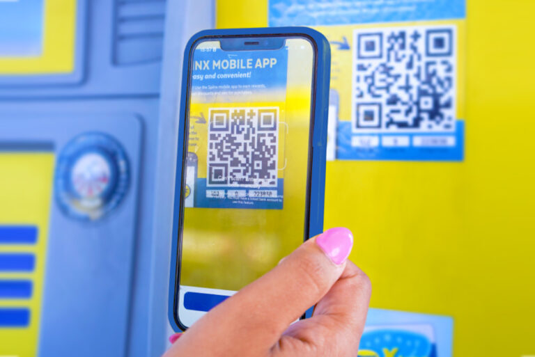 Spinx Xtras Mobile Apps for Apple iOS + Android