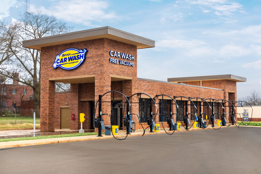 About Spinx | History – Vision – Mission - FAQ