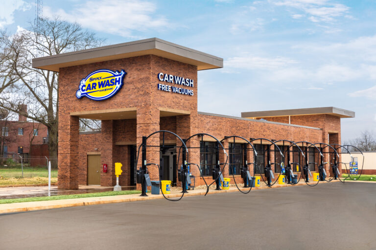 About Spinx | History – Vision – Mission - FAQ