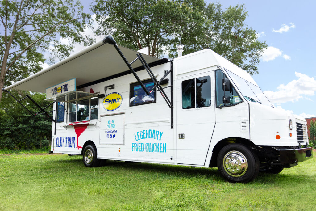 About Spinx | History – Vision – Mission - FAQ