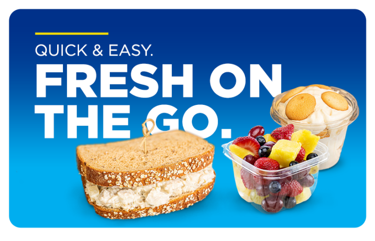 Fresh Food & Snax | Spinx