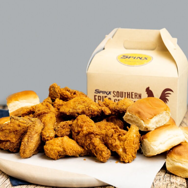 Spinx | Making Life Easier in SC