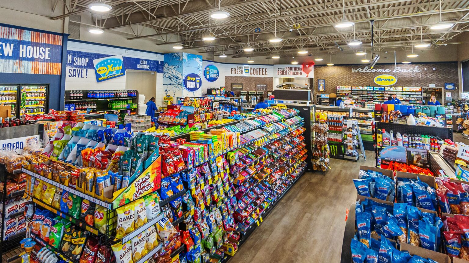 Frequently Asked Questions | Spinx