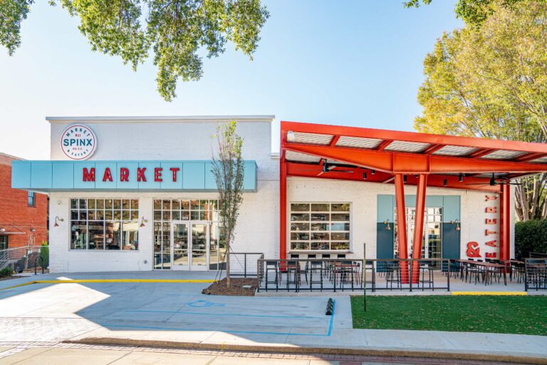 About Spinx | History – Vision – Mission - FAQ