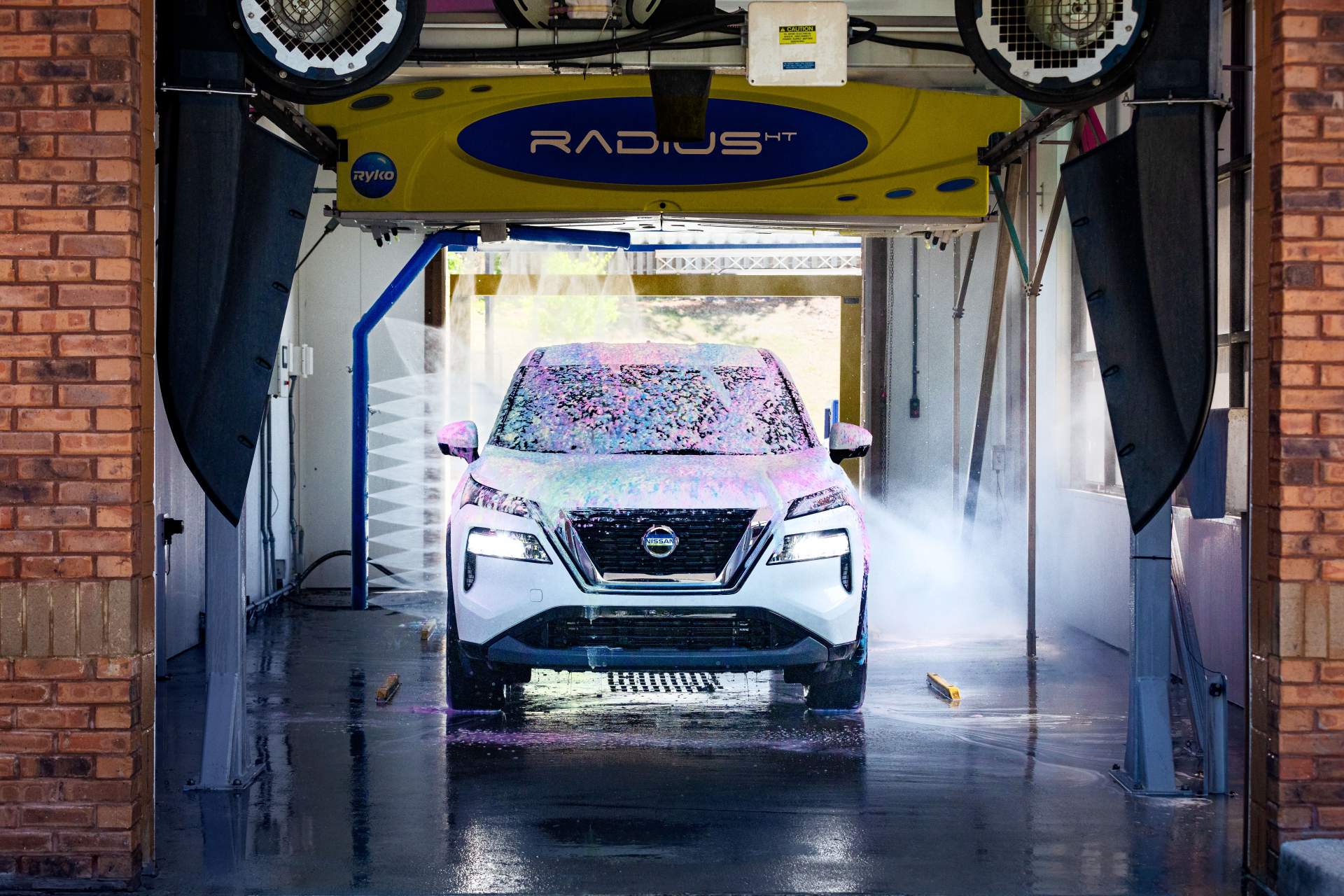 About Spinx | History – Vision – Mission - FAQ