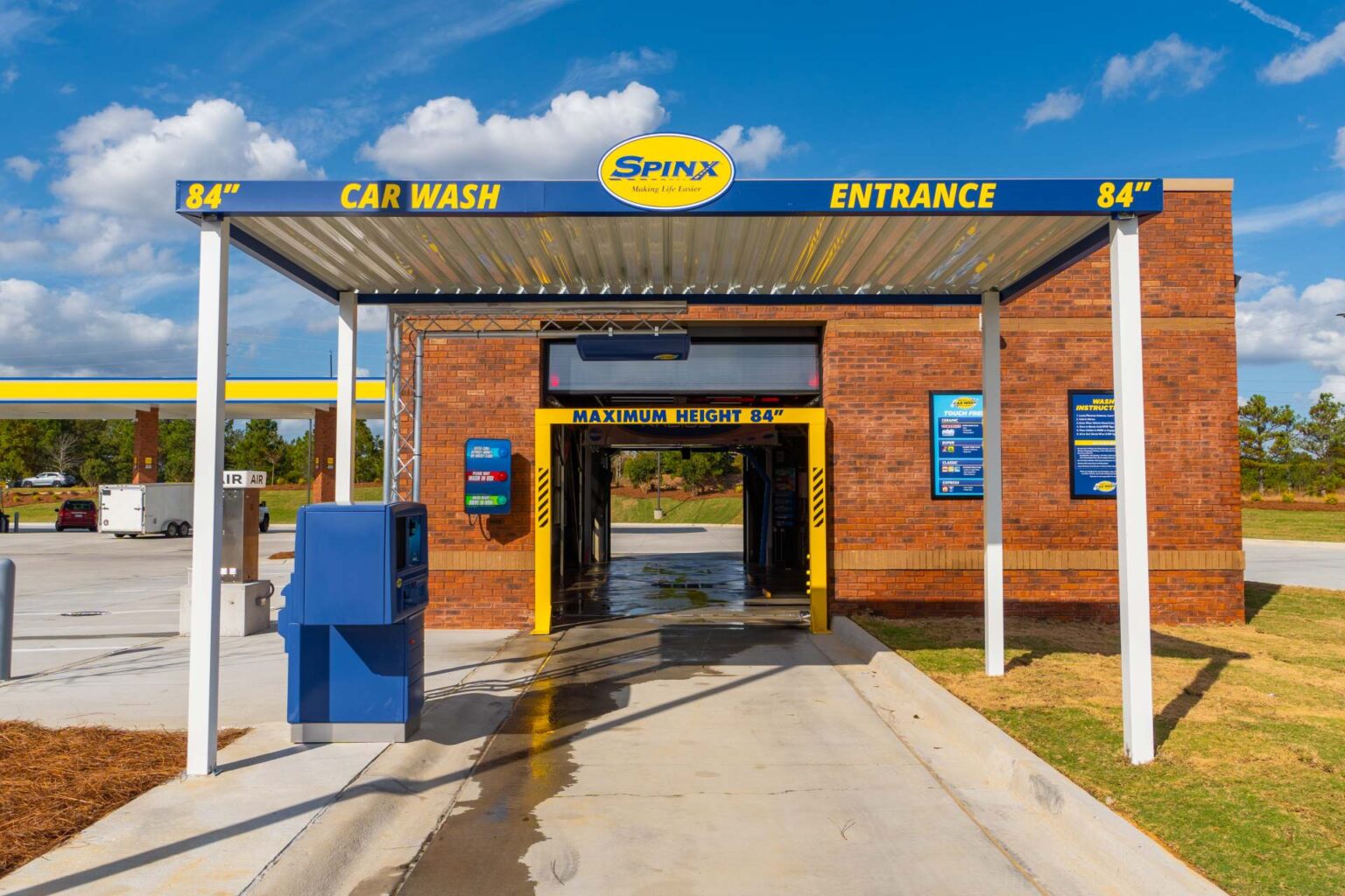 About Spinx | History – Vision – Mission - FAQ