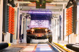 Spinx | Gasoline – E-85 – Diesel – EV Charging