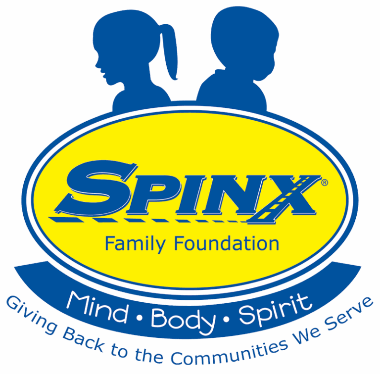 Spinx Community Outreach – Giving – Events